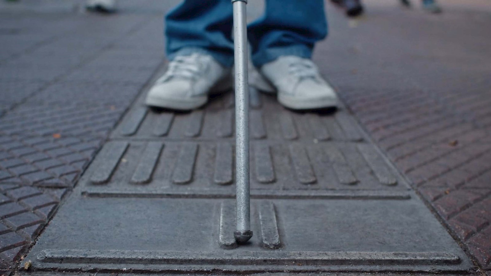 SightWalks by Sol Cement - Guerilla Marketing Archive
